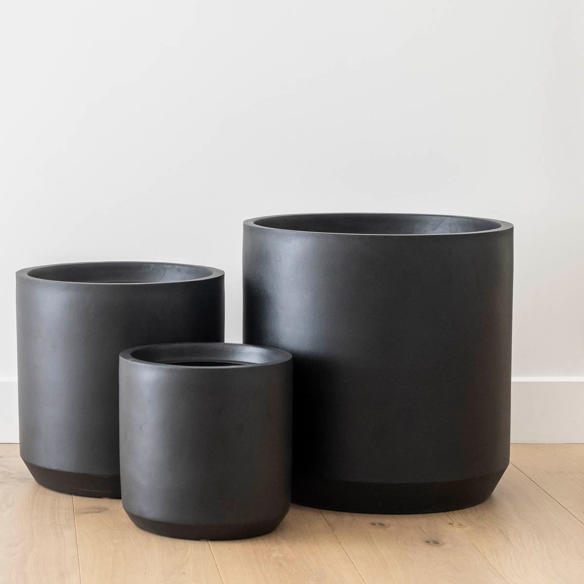 TOKO (Set of 3 pots) - Indoor Pot Supply Co.