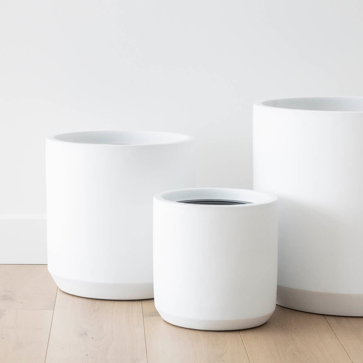 TOKO (Set of 3 pots) - Indoor Pot Supply Co.